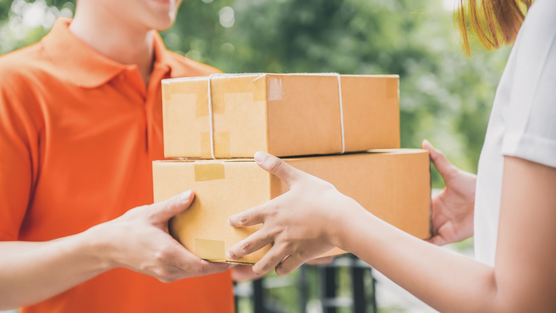 Custom Routed Delivery - Stuart OnDemand, Inc