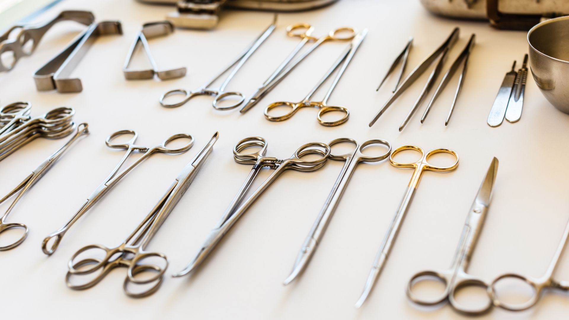 Surgical Equipment - Stuart OnDemand, Inc